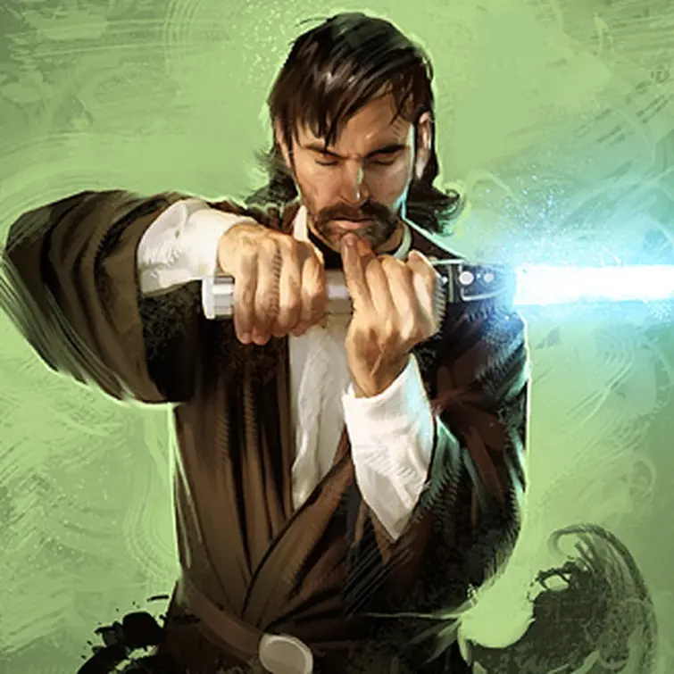 About this Obi-Wan's picture | Fandom