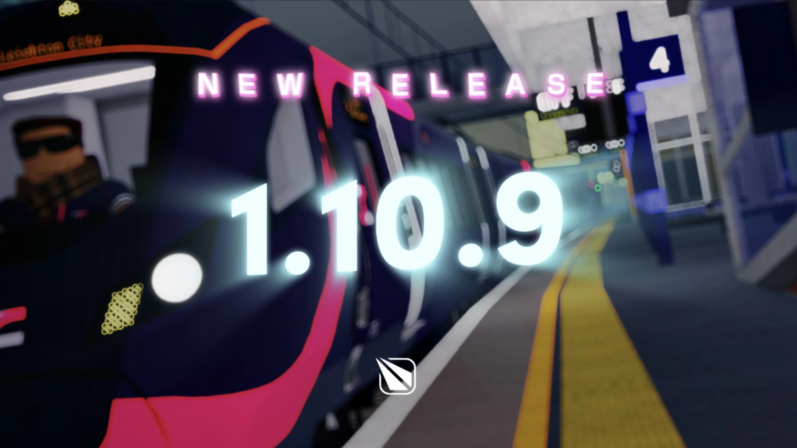 SCR Version 1.10.9 | Fandom