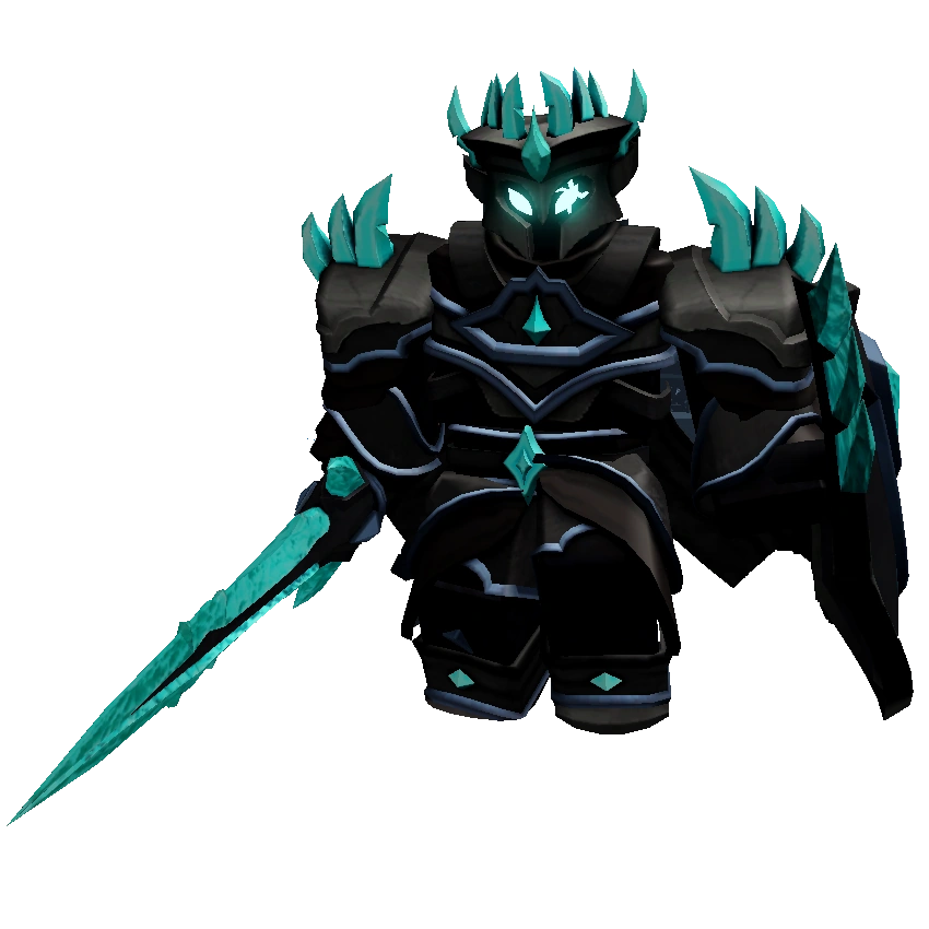 Fallen King: A Downgrade From The Original. | Fandom