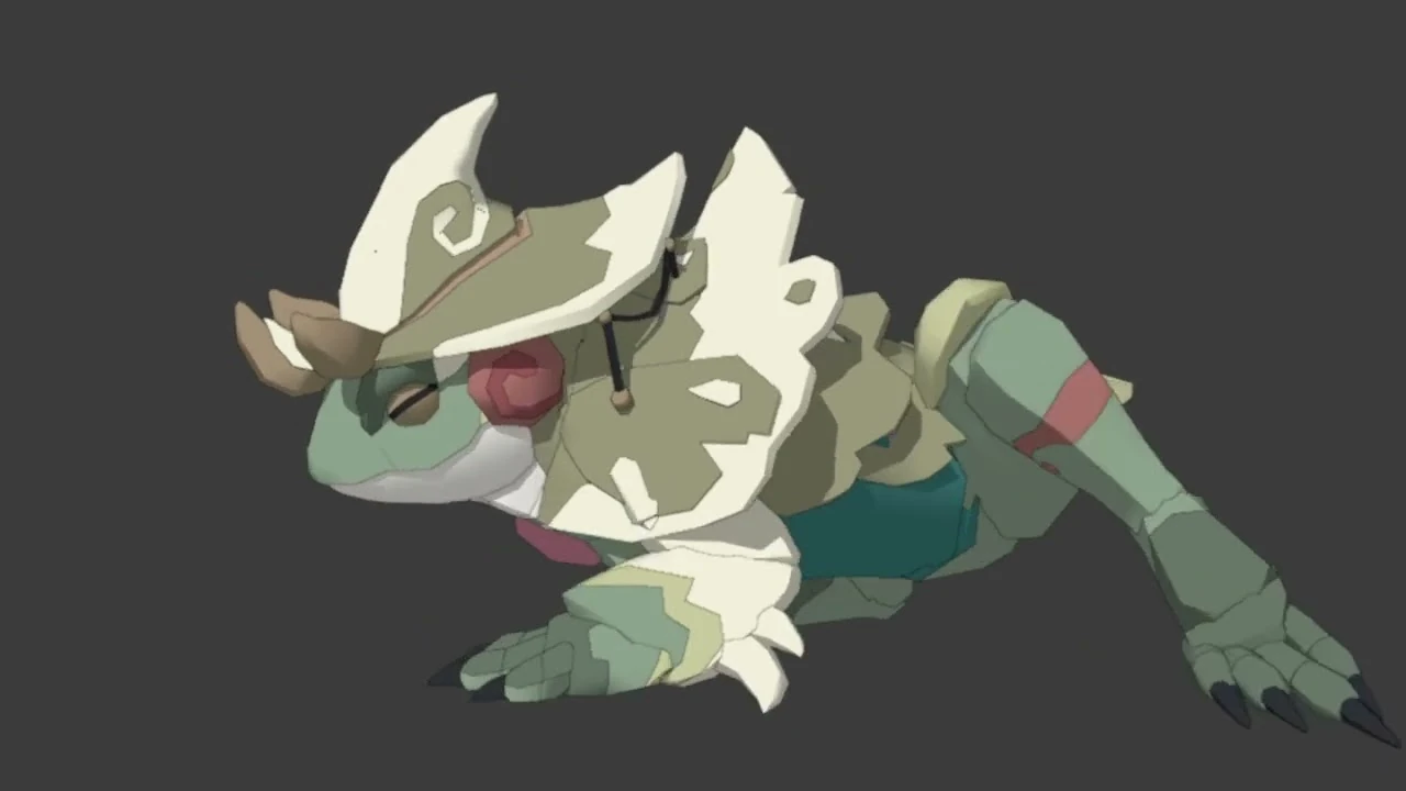 Gurava walk! | Fandom