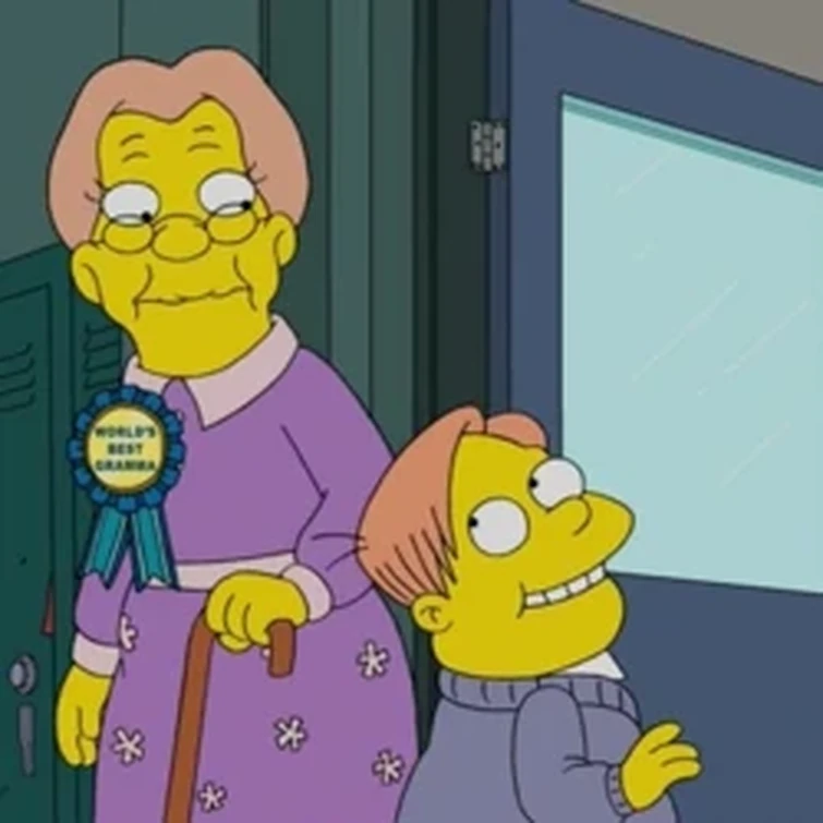 Martin Prince | Fandom