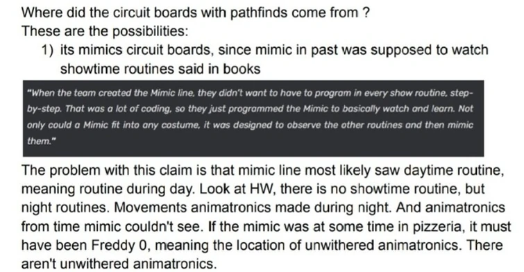 Discuss Everything About Five Nights at Freddy's Wiki | Fandom