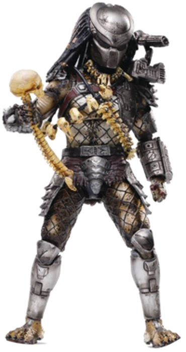The Predator vs Aldia (Predator vs Masou Gakuen HXH) | Fandom