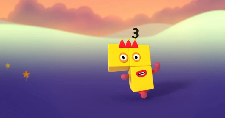 share some images to show why you should never pause numberblocks | Fandom