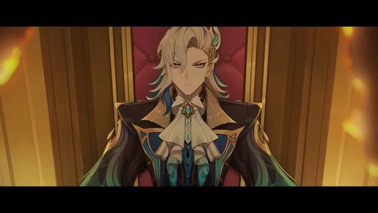 Discuss Everything About Genshin Impact Wiki | Fandom