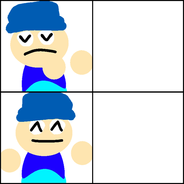 a meme, but jarred | Fandom