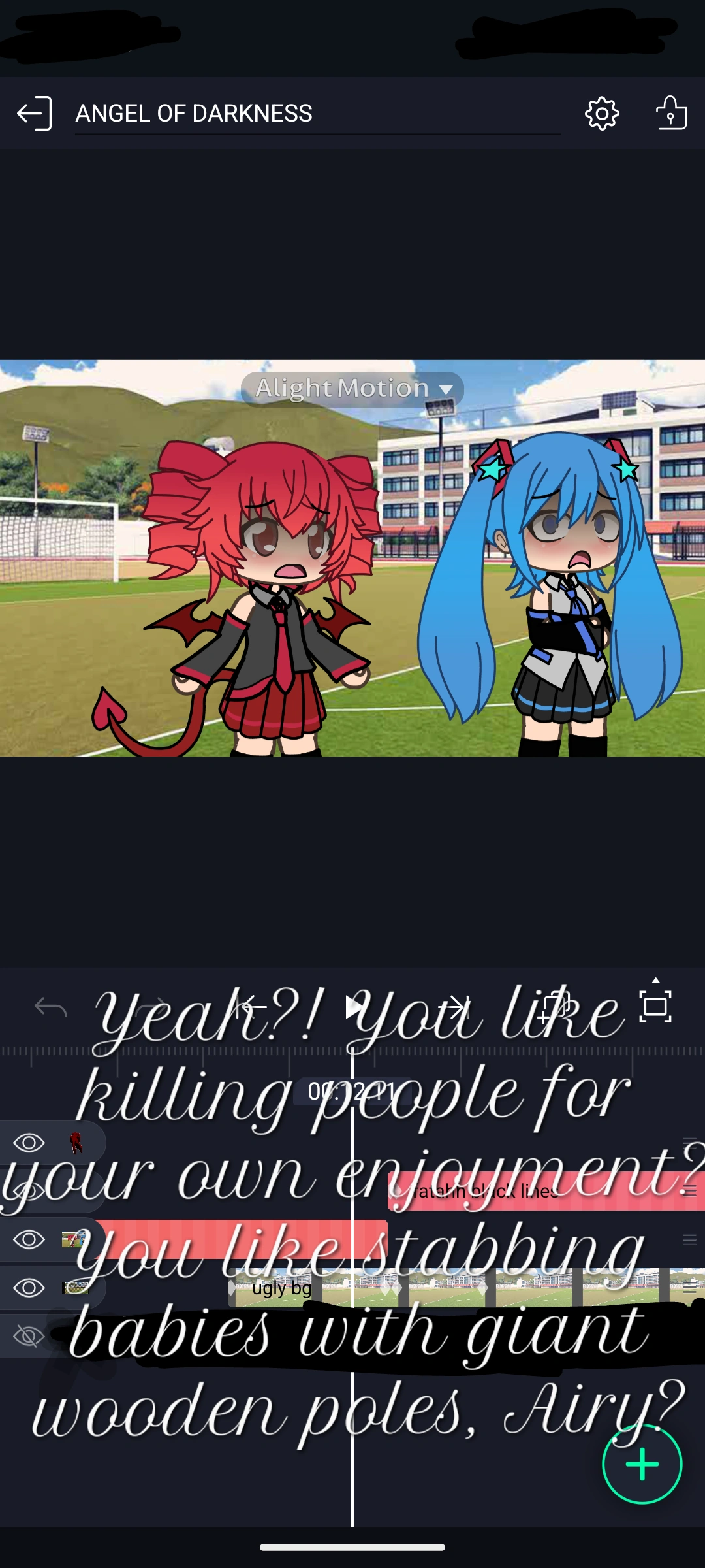 OMFG FINALLY | Fandom