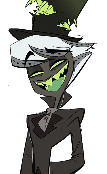 Discuss Everything About Hazbin Hotel: Journey to the Light Fanon Wiki ...