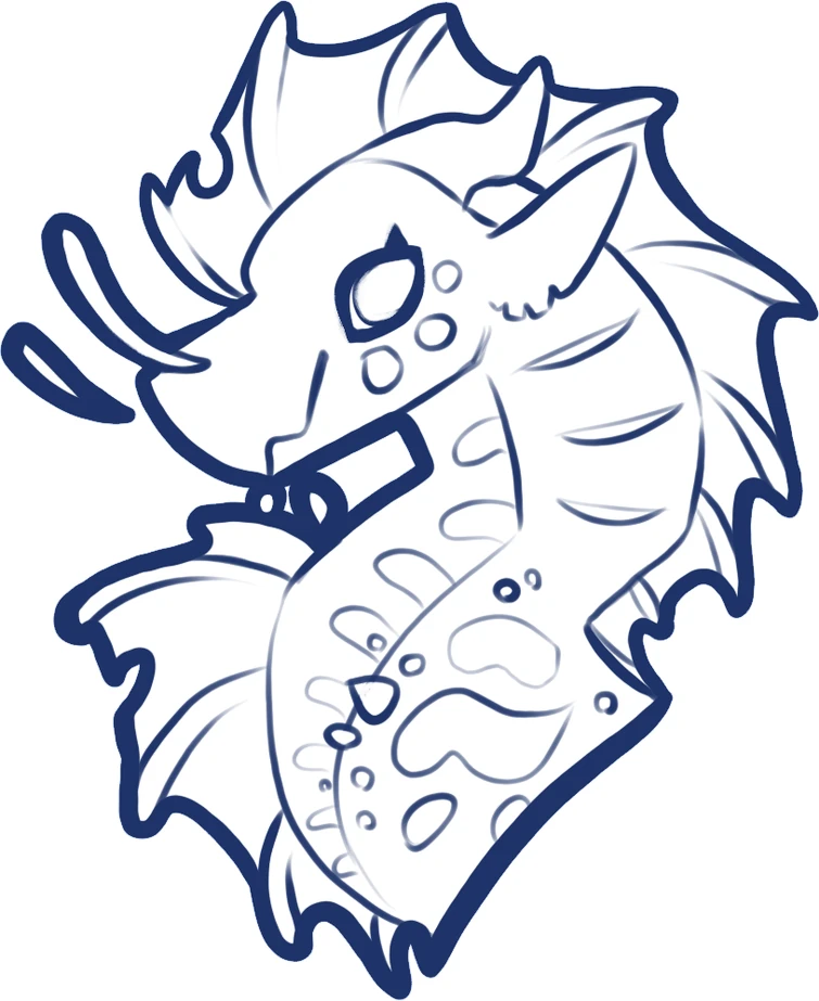 SeaWing base | Fandom