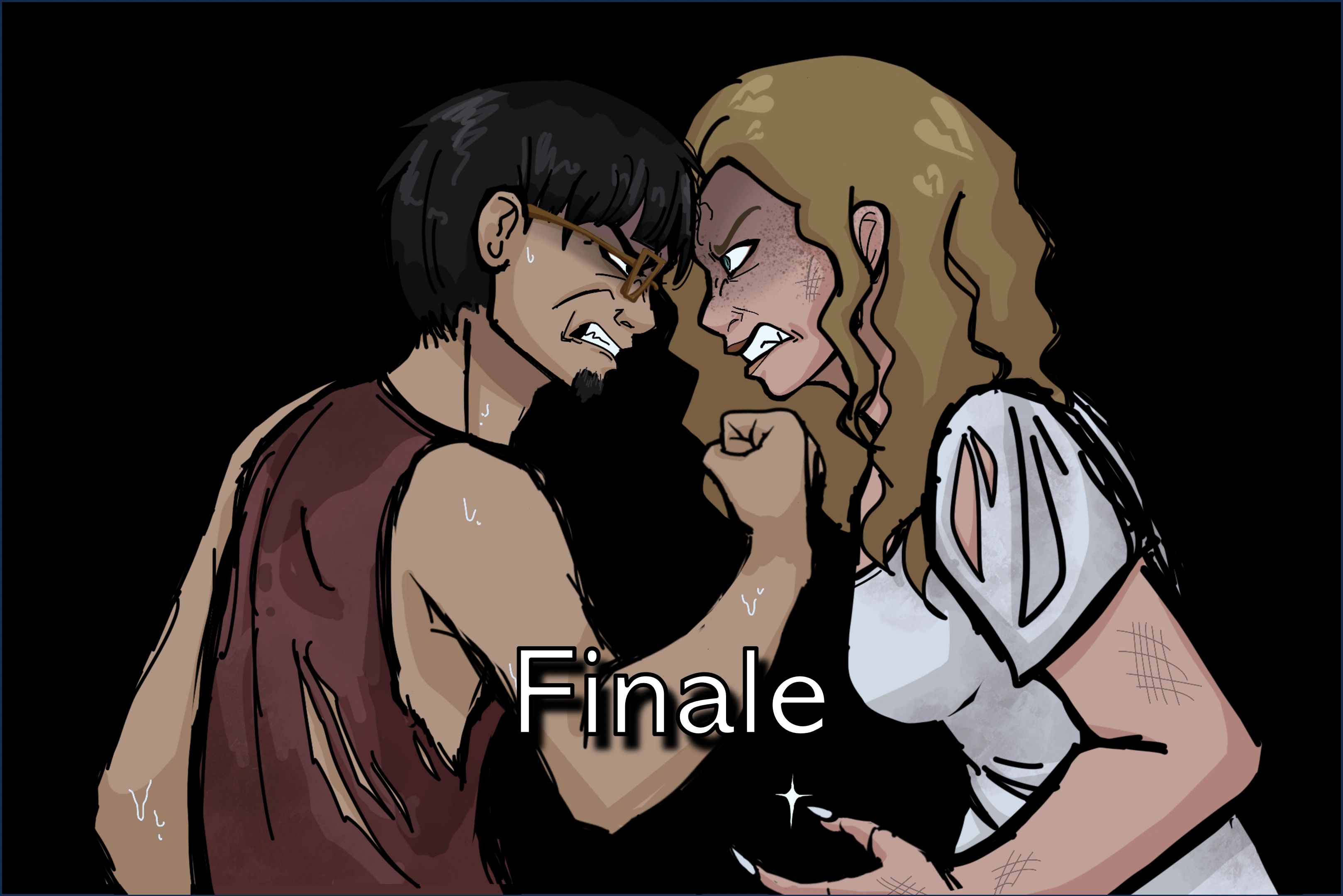 Wuhu Wars Finale... And the winner is... | Fandom
