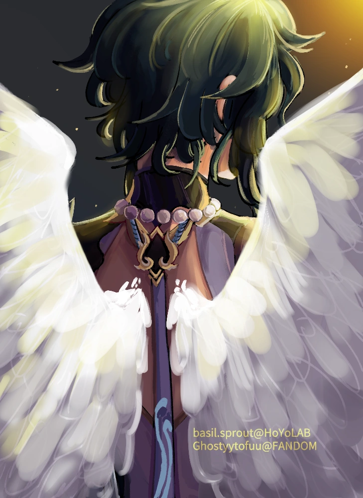 Alatus Nemeseos | Fandom