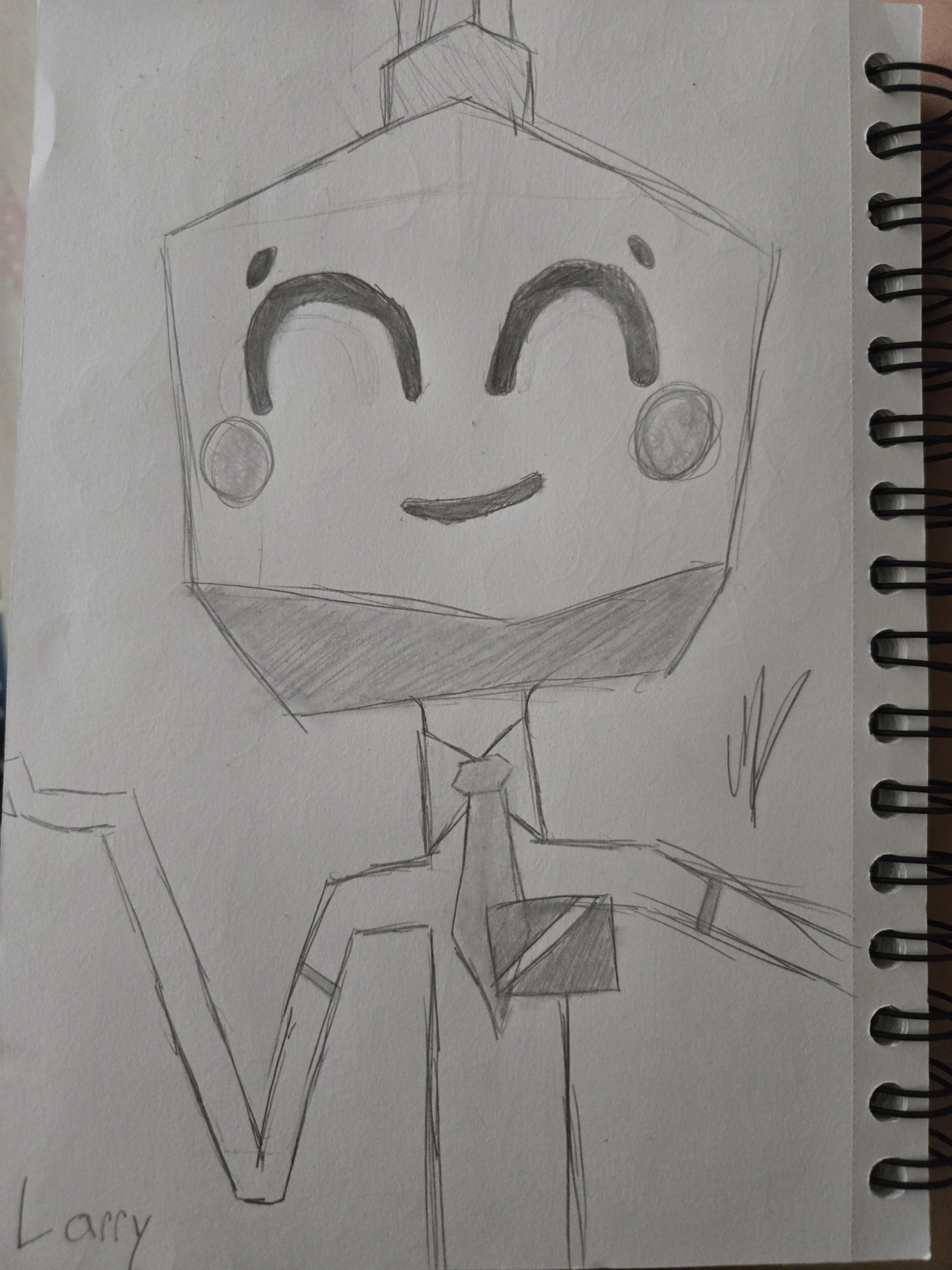 ️Larry ️ | Fandom