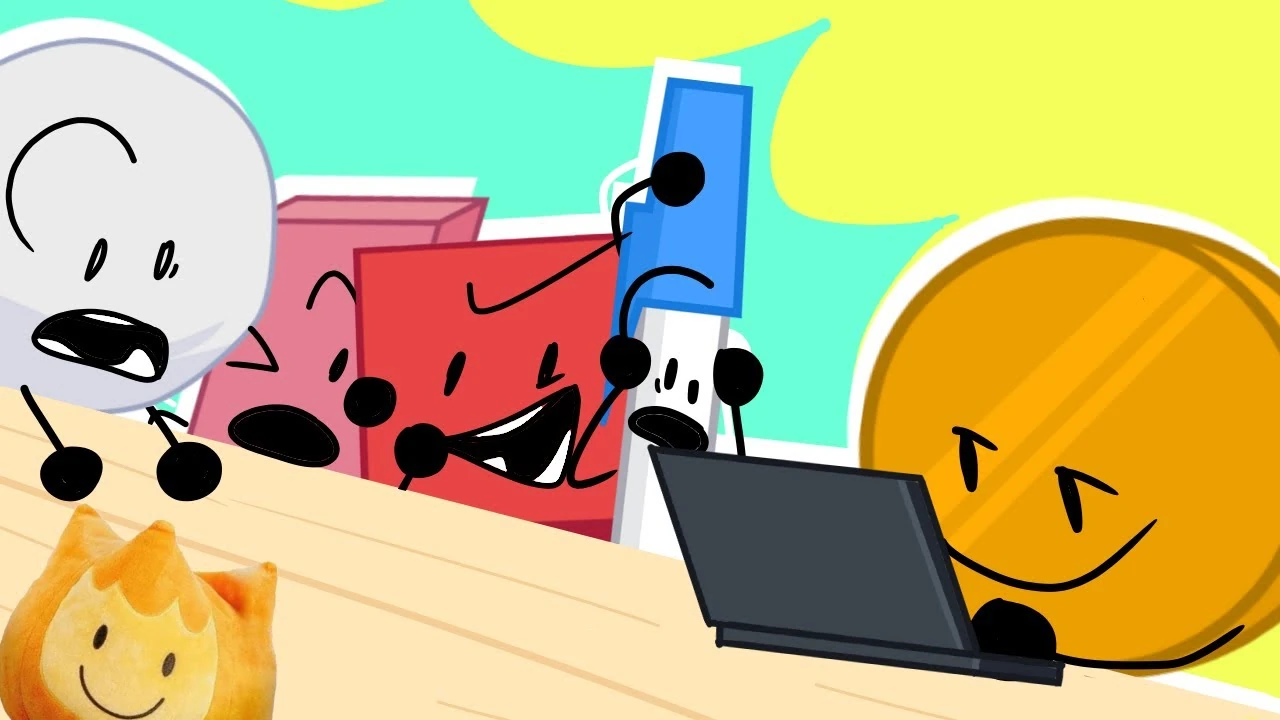 (CONTAINS SWEARING) | Fandom