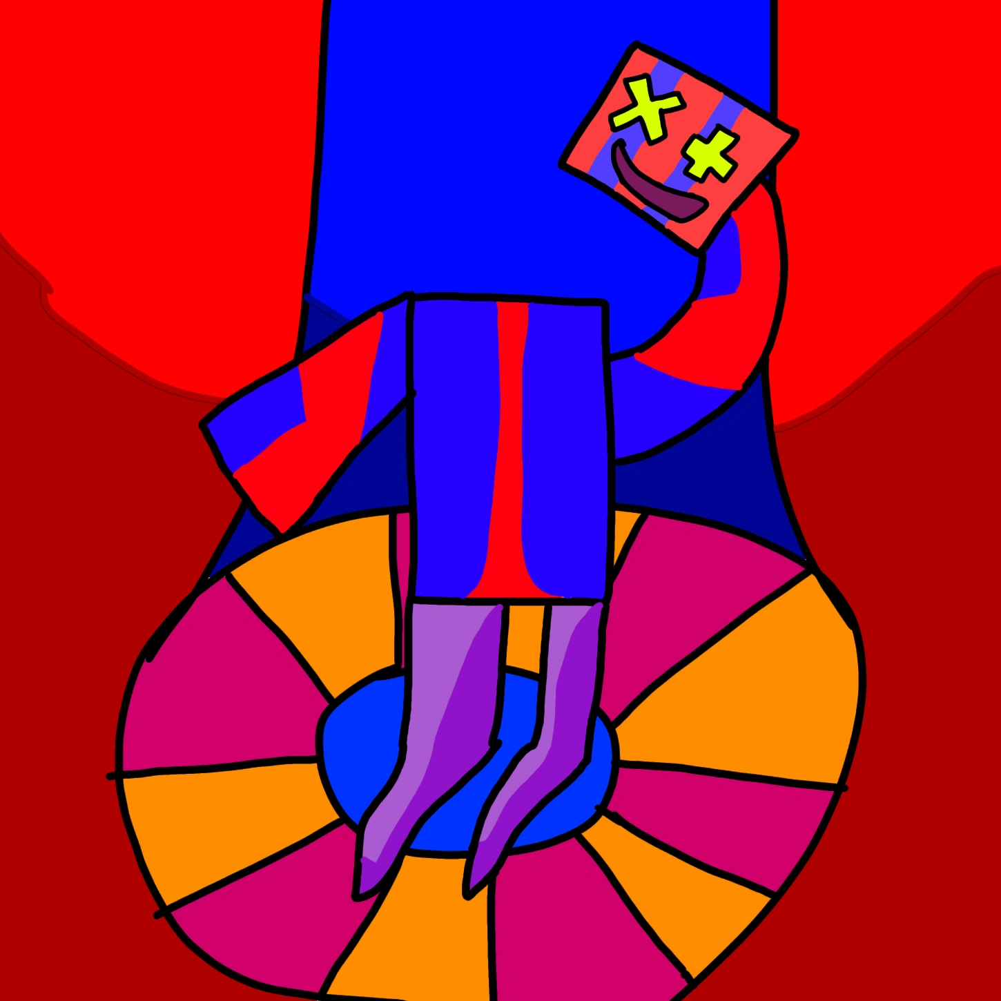 PG3D fanmade character #2 | Fandom