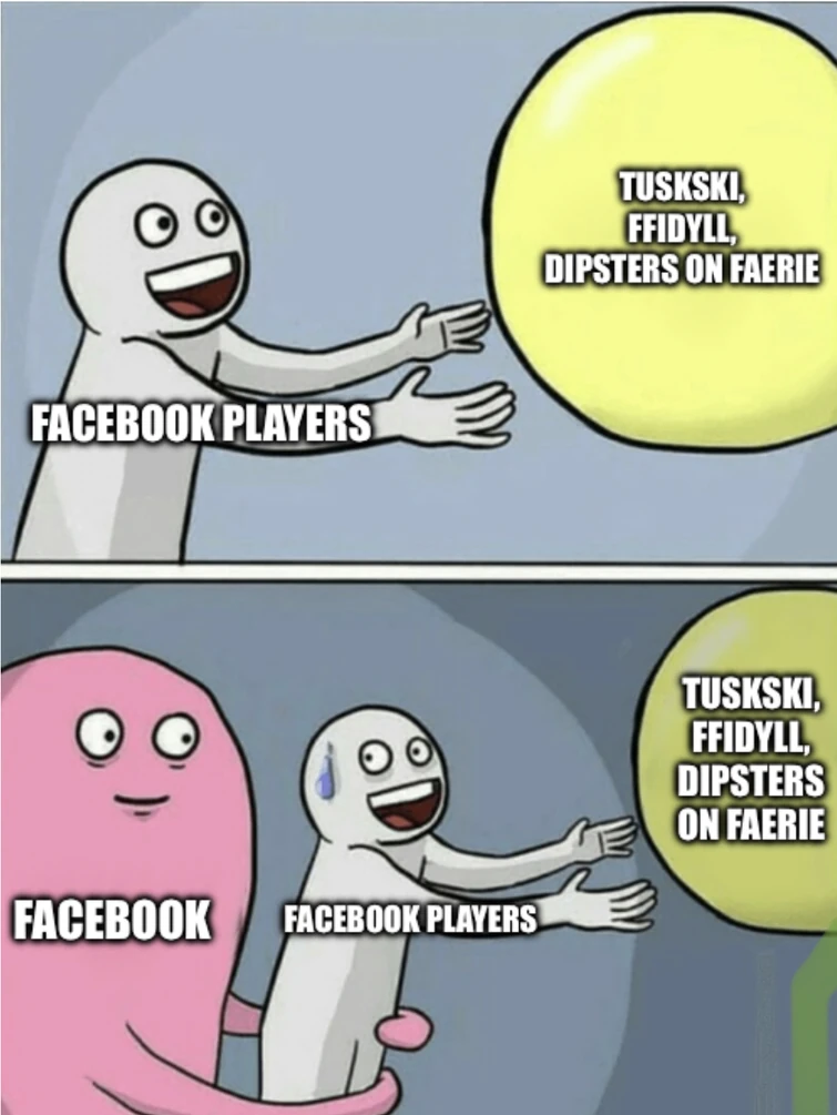 Some MSM memes | Fandom