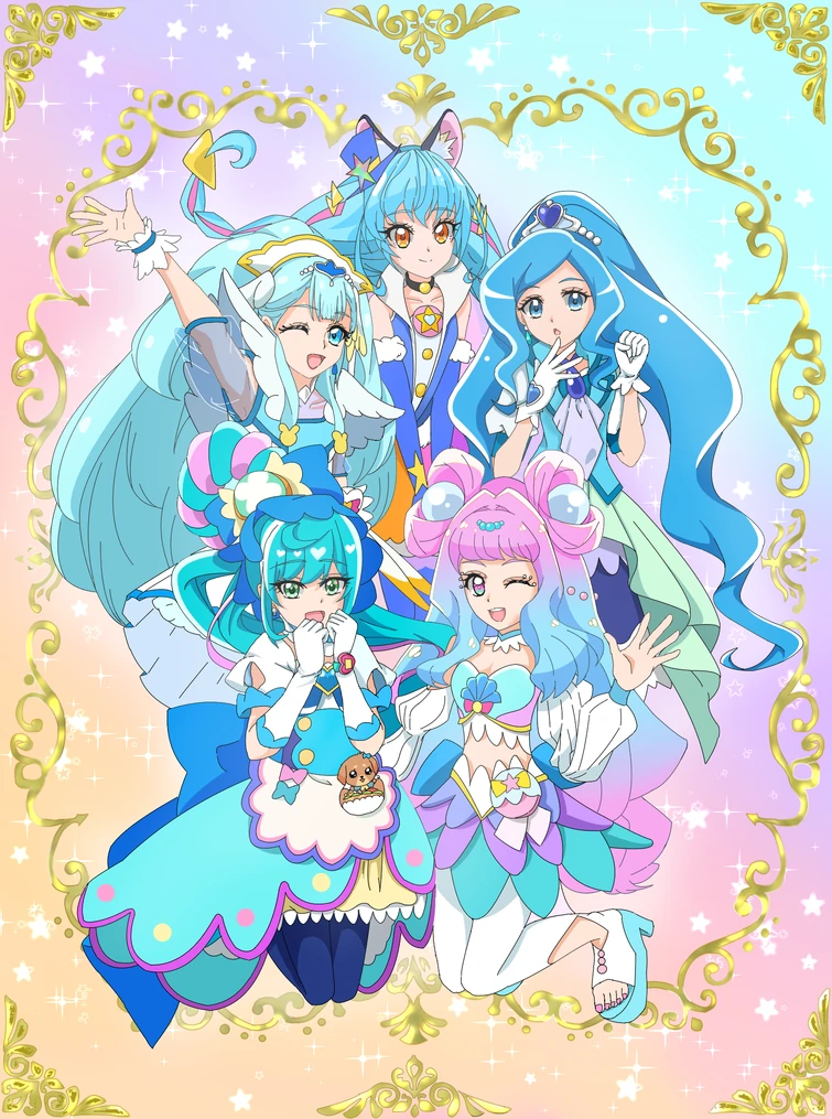 An Analysis of Blue Cures | Fandom