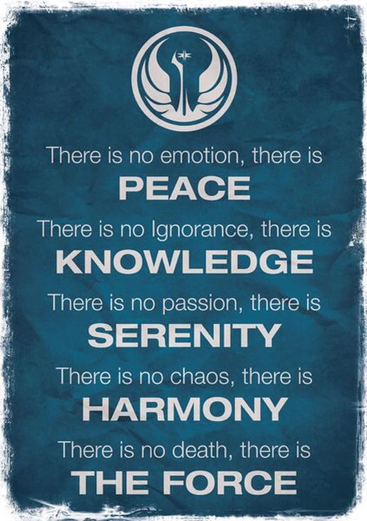 Jedi philosophy in the Lion Guard | Fandom