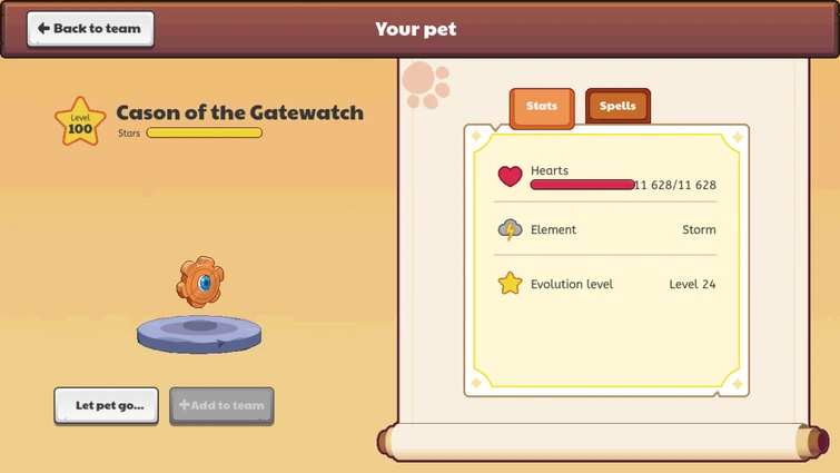 Discuss Everything About Prodigy Game Wiki | Fandom