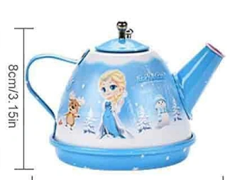 Elsa teapot | Fandom
