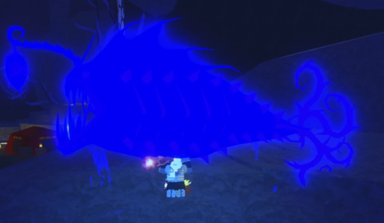 Discuss Everything About Fisch Wiki | Fandom