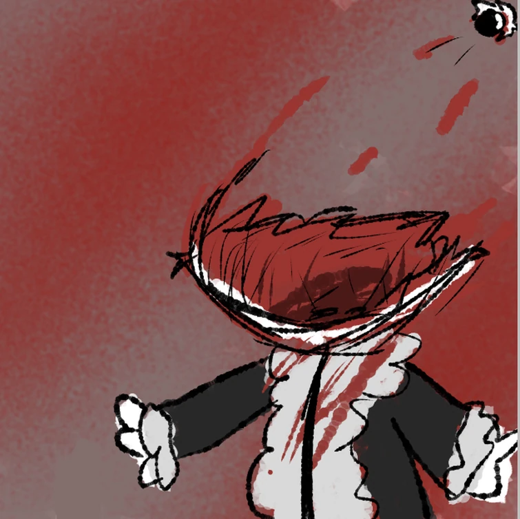 Completely unrelated to htf | Fandom