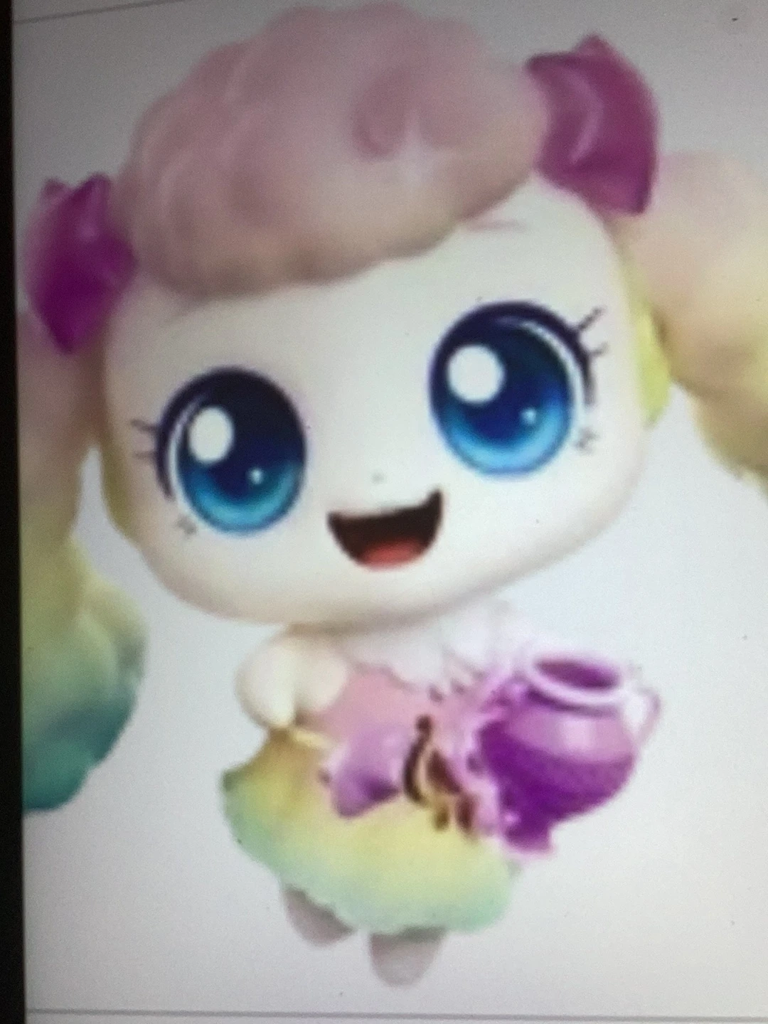 I was gonna make a star catch teenieping | Fandom