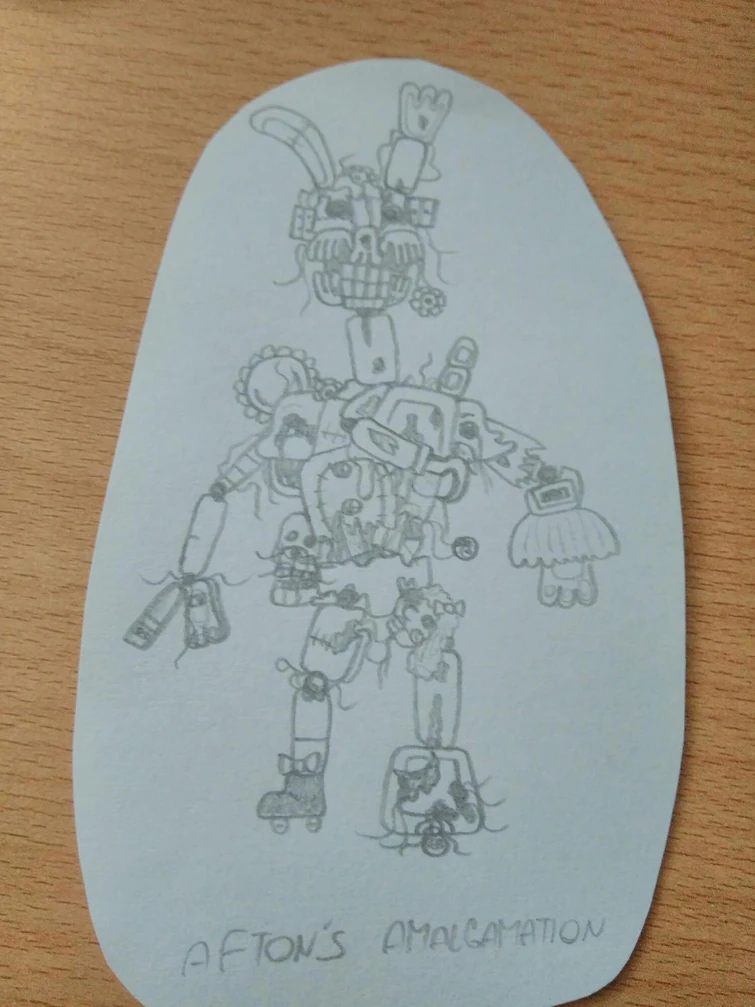 Discuss Everything About Five Nights at Freddy's Wiki | Fandom