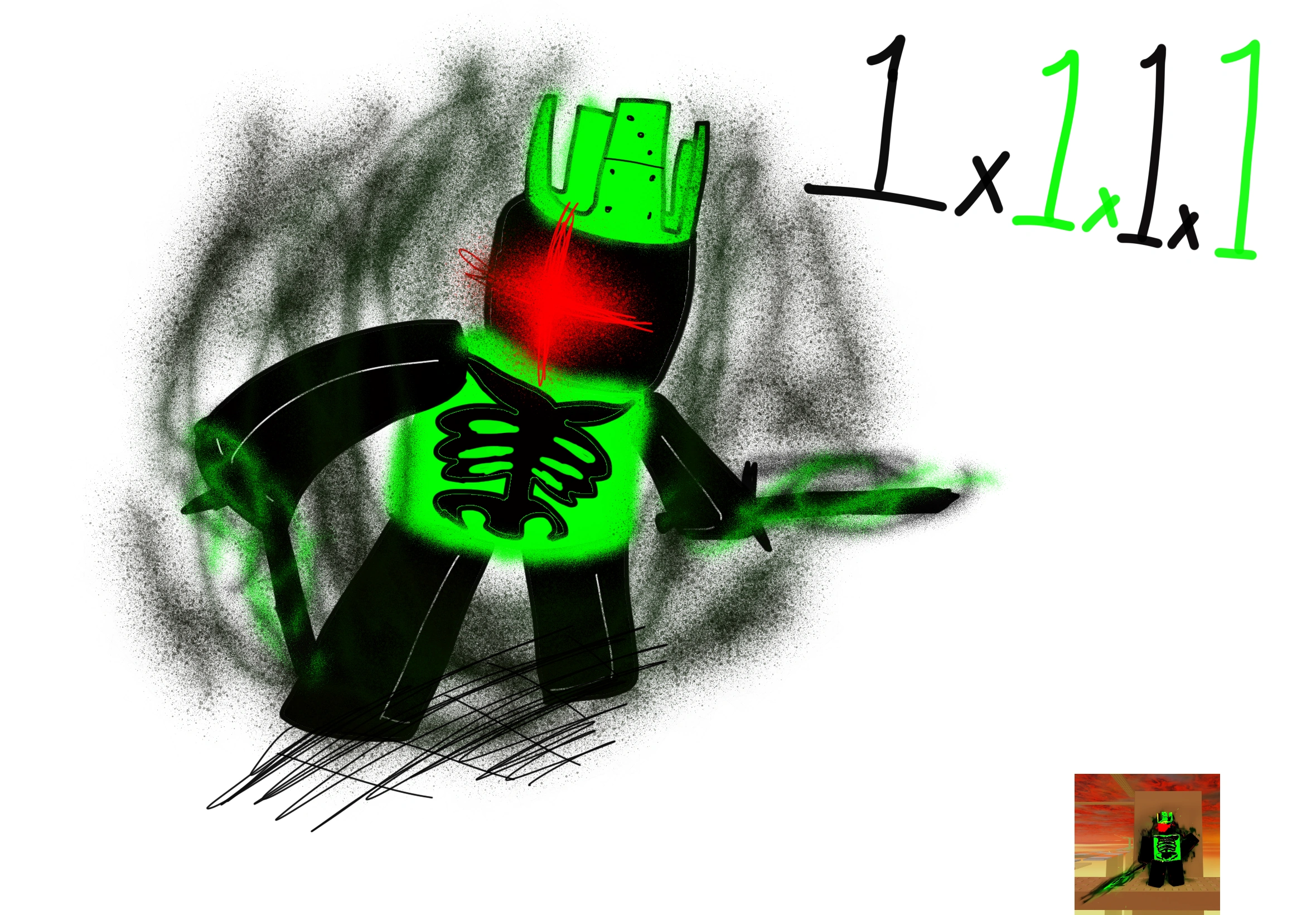 Huge art drop | Fandom