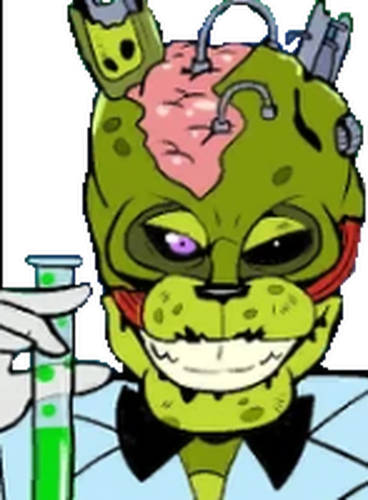 Character idea | Fandom