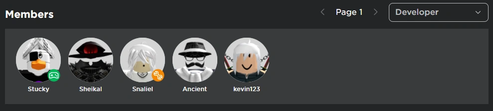 Next YBA update is gonna take longer than I thought | Fandom