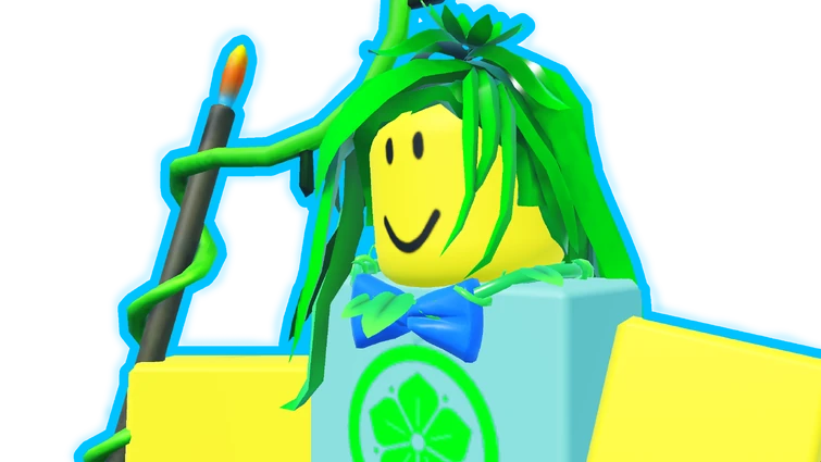 fanmade mage battler render | Fandom