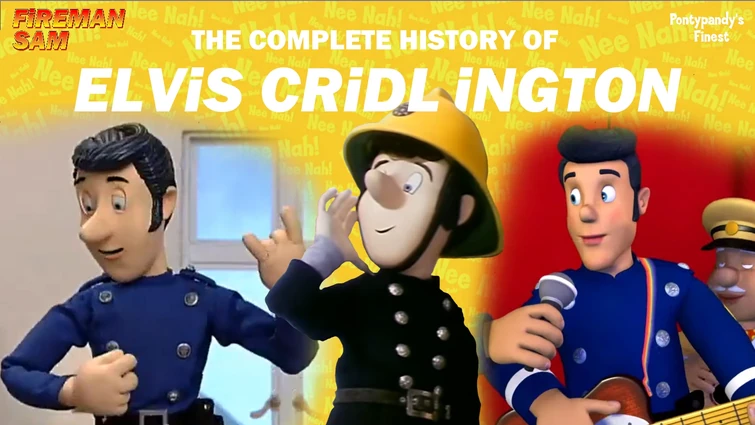 Discuss Everything About Fireman Sam Wiki | Fandom