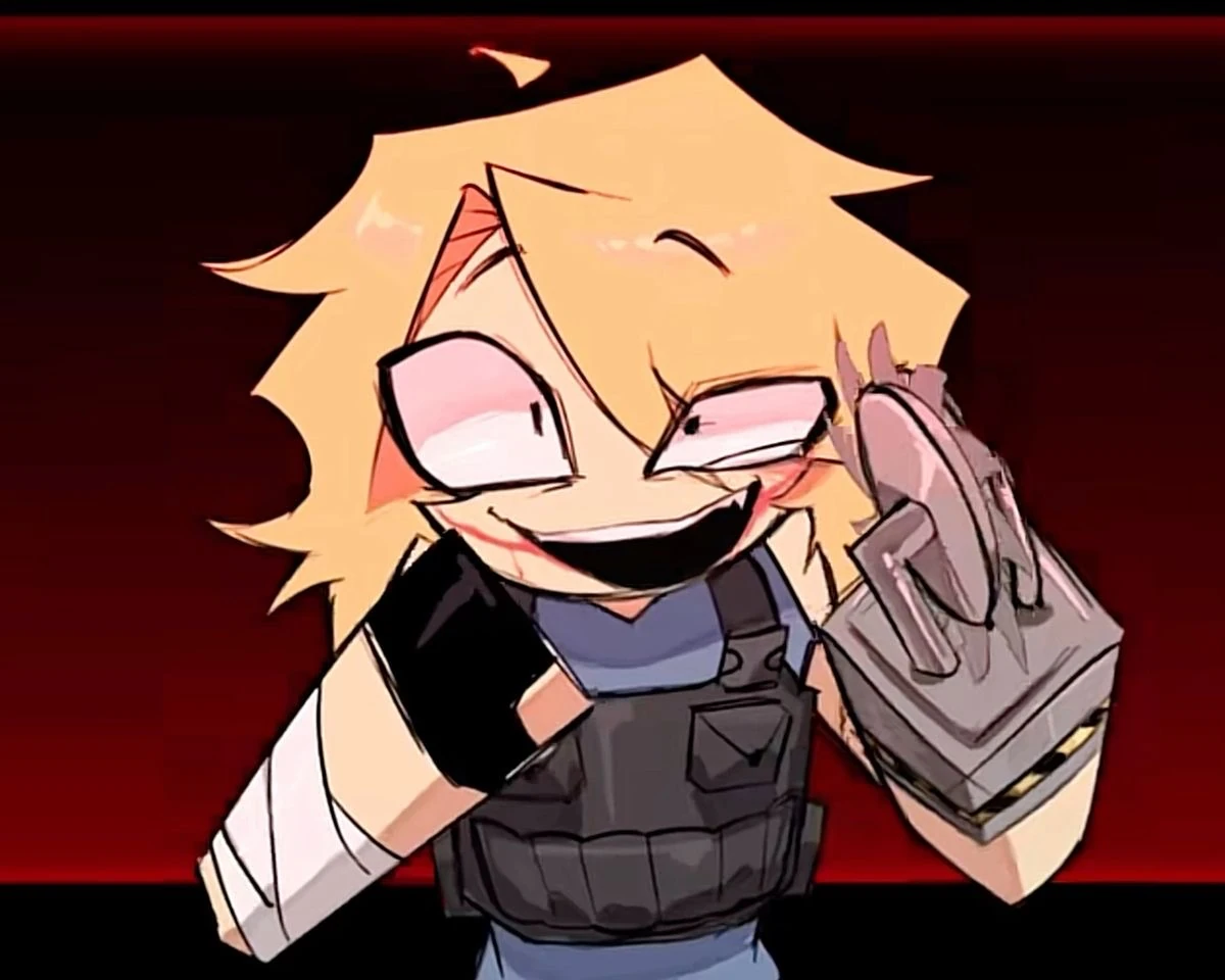 Hmm who else thinks saw noob is silly [two: SHARP WEAPON AND MINOR ...