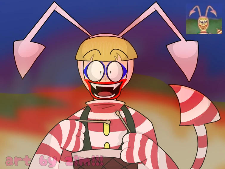 Discuss Everything About Popee the Performer Wiki | Fandom