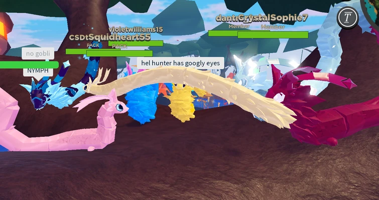 Discuss Everything About Creatures of Sonaria Wiki | Fandom