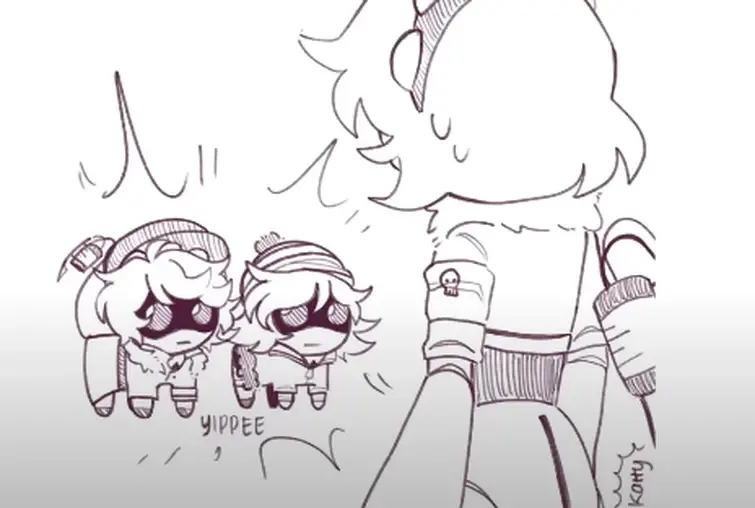 GULP! ZOINKS! | Fandom