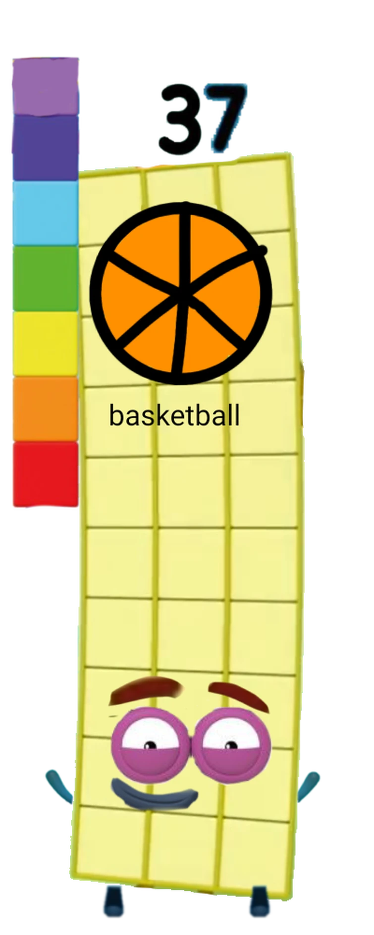 Discuss Everything About Numberblocks Wiki | Fandom