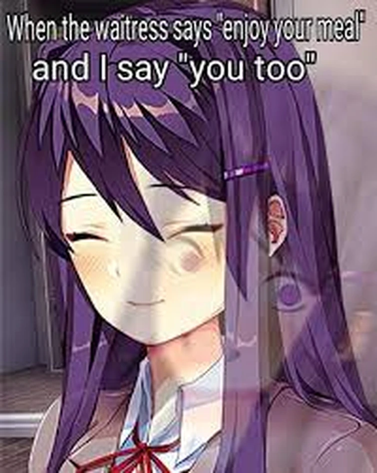 Feeling insecure about myself so reply with memes pls | Fandom