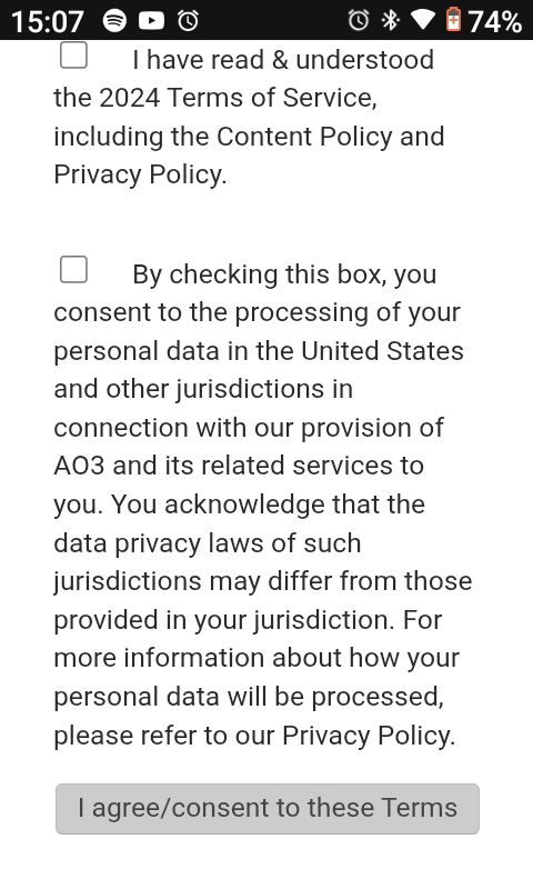 A little off topic but I'm concerned | Fandom