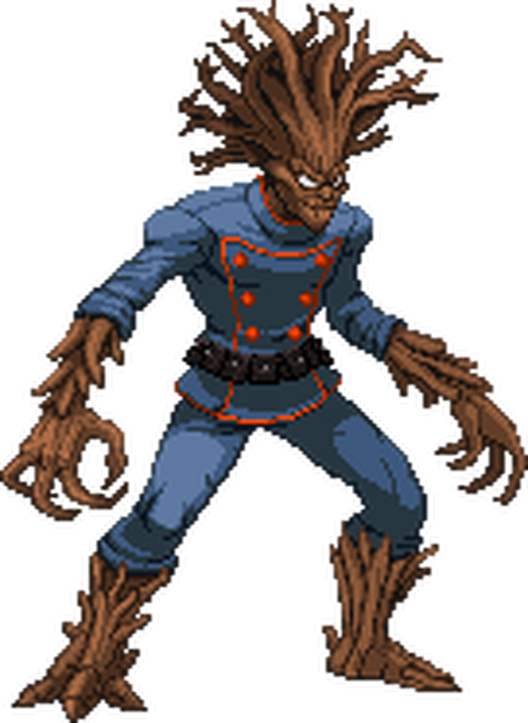 Discuss Everything About MUGEN Database | Fandom