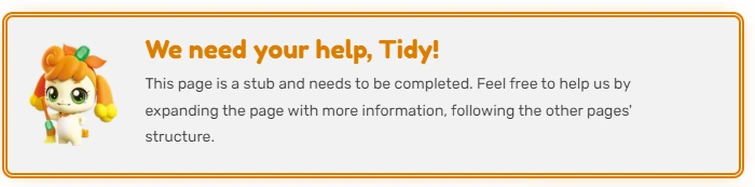 how do i make a template like this one? | Fandom