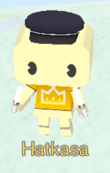 Sekai avatar reveal | Fandom