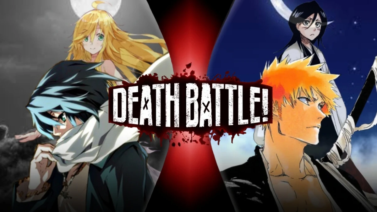 Ren Fuji vs Ichigo Kurosaki (Dies Irae vs Bleach) | Fandom