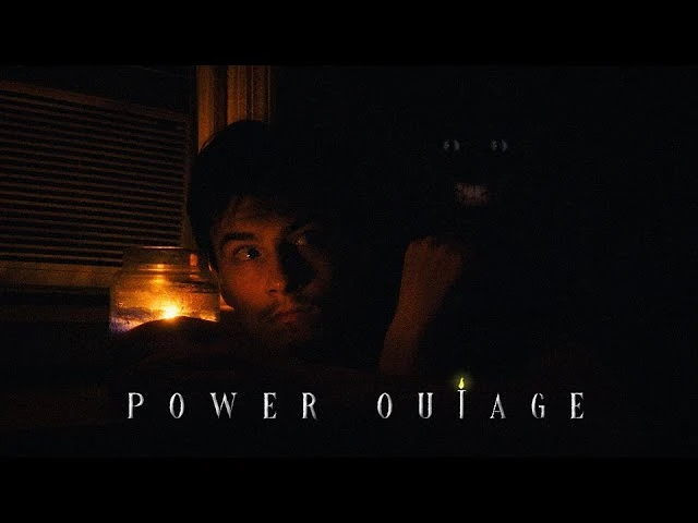 Power Outage (daily horror #1,209) | Fandom