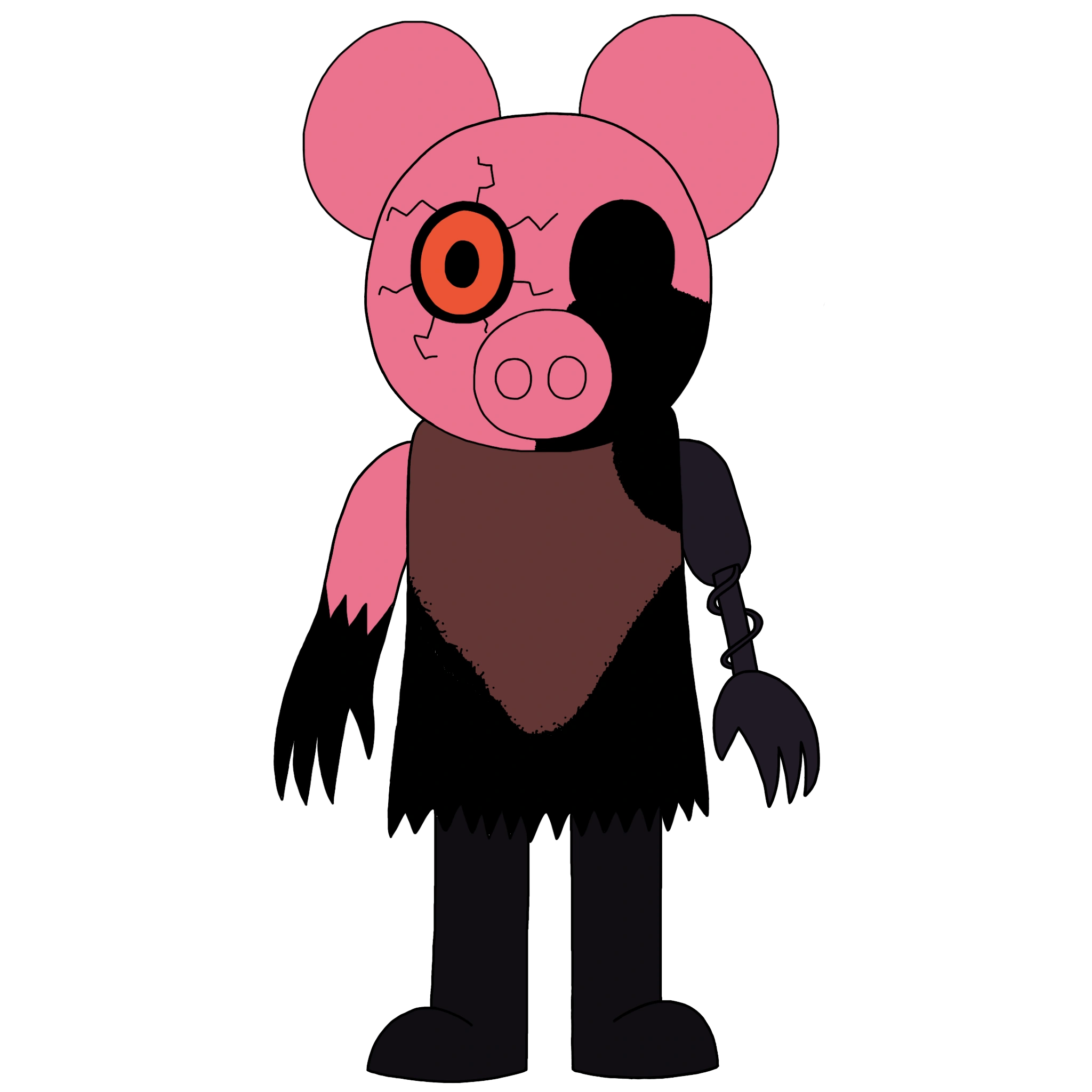 Piggy merch series 4 concept sneak peak | Fandom