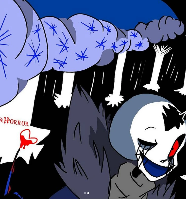 Discuss Everything About Alphatale Wiki | Fandom