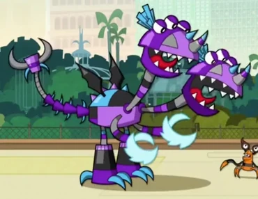 Discuss Everything About Mixels Wiki | Fandom