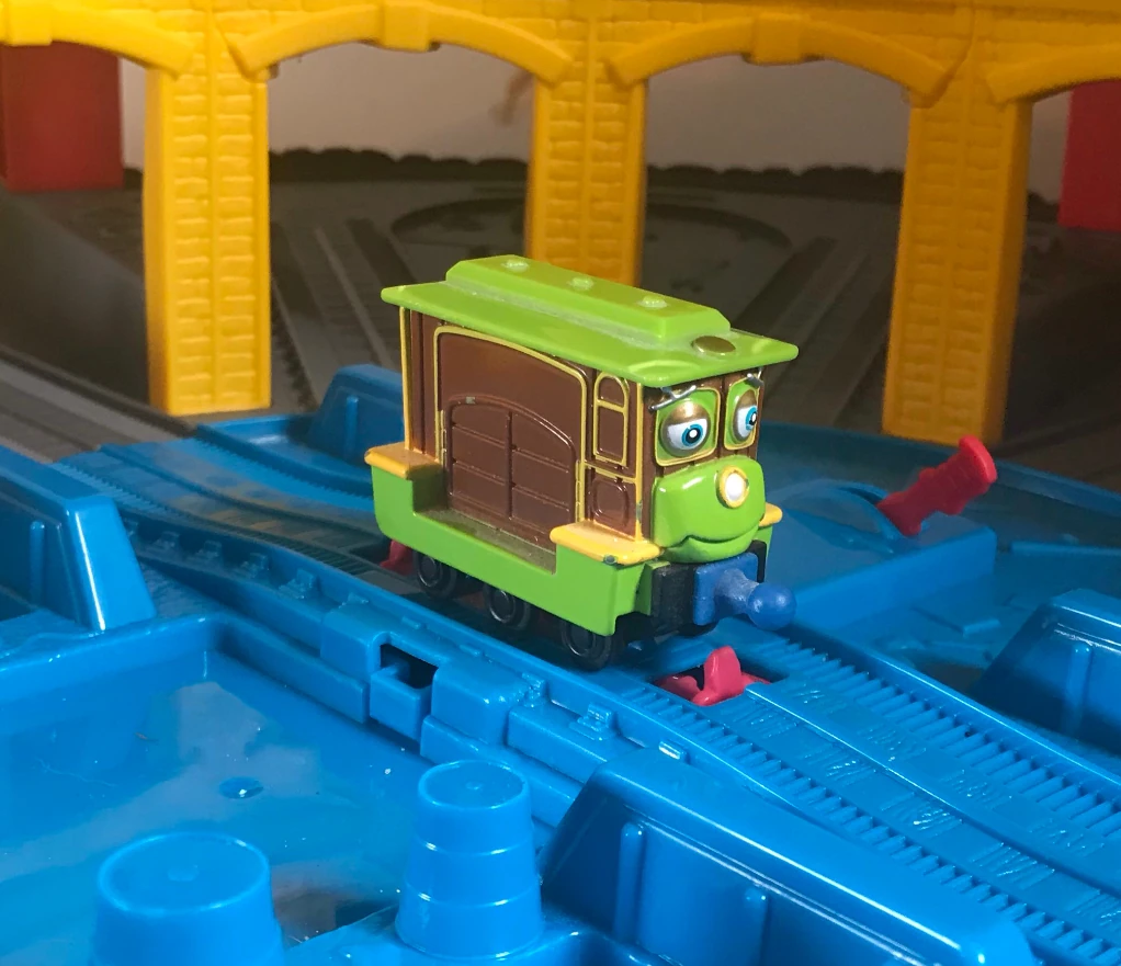 Zephie | Crusty Crew Series Wiki | Fandom