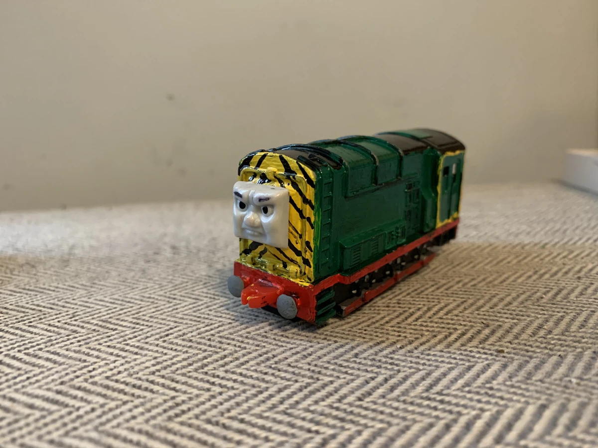 Bong Bing | Crusty Crew Series Wiki | Fandom