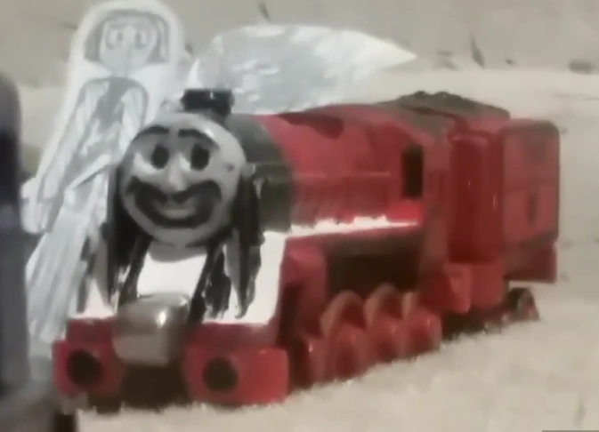 Professor Tom | Crusty Crew Series Wiki | Fandom